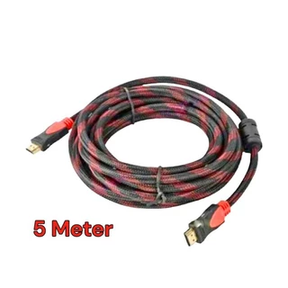 Jual kabel hdmi 5 meter Harga Terbaik & Termurah April 2025 | Shopee ...