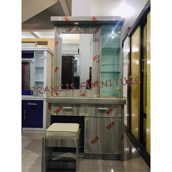 Jual MEJA RIAS HPL MEJA RIAS MENIMALIS MODERN MEJA RIAS HPL MEWAH ...