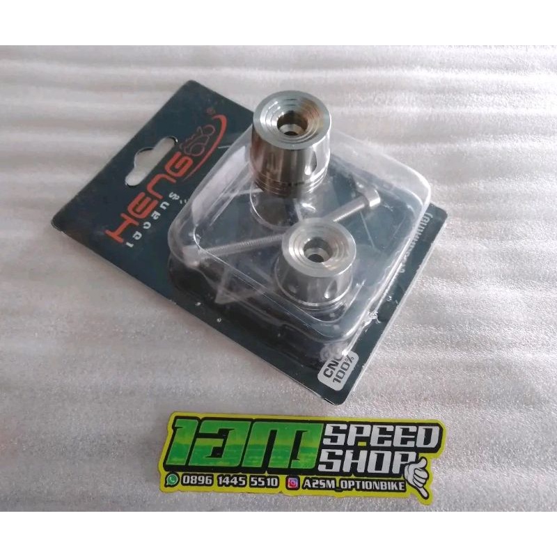 Jual Bandul Stang Stainless Heng | Shopee Indonesia