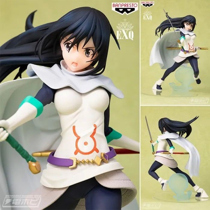 Jual EXQ Shizu Izawa Shizue That Time I Got Reincarnated as a Slime ...