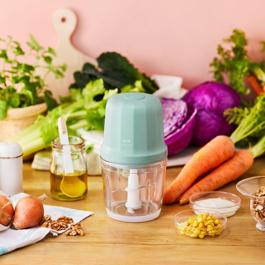Jual Bruno Cordless Multi Chopper | Shopee Indonesia