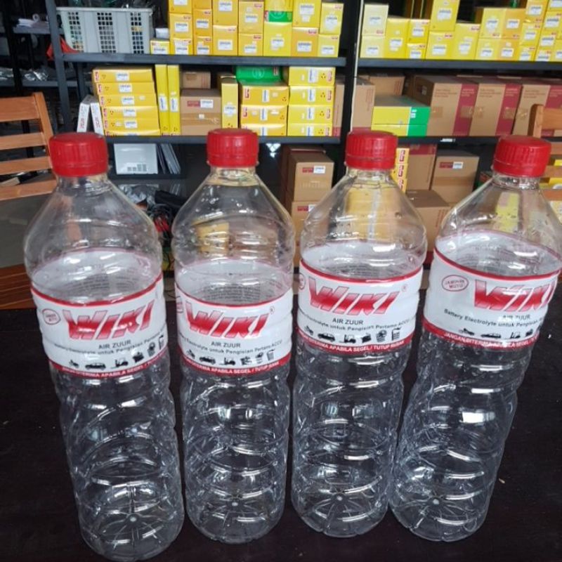Jual botol bekas ukuran 1.5 liter | Shopee Indonesia