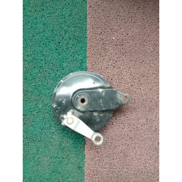 Jual panel rem Yamaha vega new original bawaan motor | Shopee Indonesia