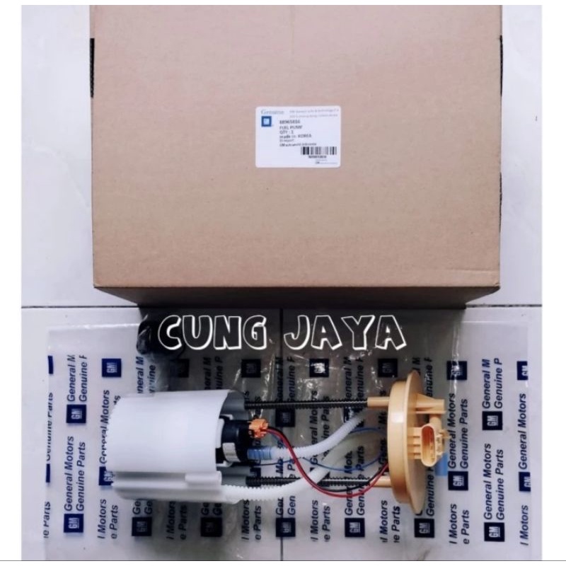 Jual FUELPUMP FUEL PUMP ROTAK ROTAX POMPA MINYAK SOLAR ASSY KOMPLIT ...
