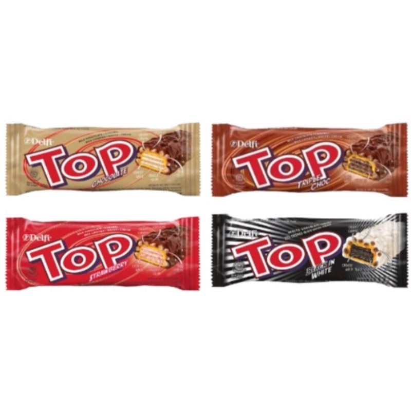 Jual WAFER TOP ECER isi 1 pcs | Shopee Indonesia