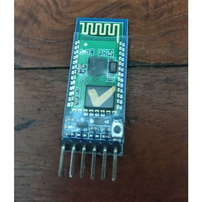 Jual Modul Bluetooth HC05 | Shopee Indonesia