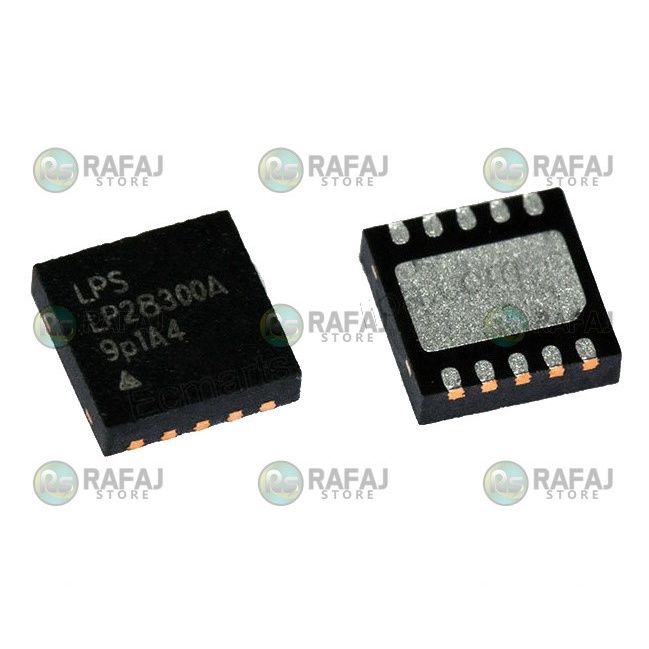 Jual IC POWER LPS LP28300A | Shopee Indonesia