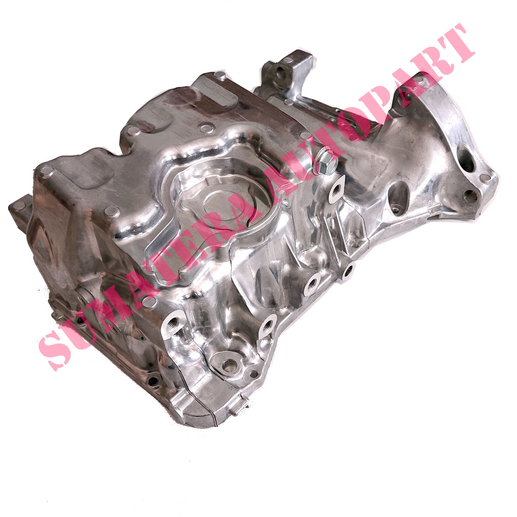 Jual carter cartel bak oli oil pan mesin honda crv rw gen5 2018 2019 ...