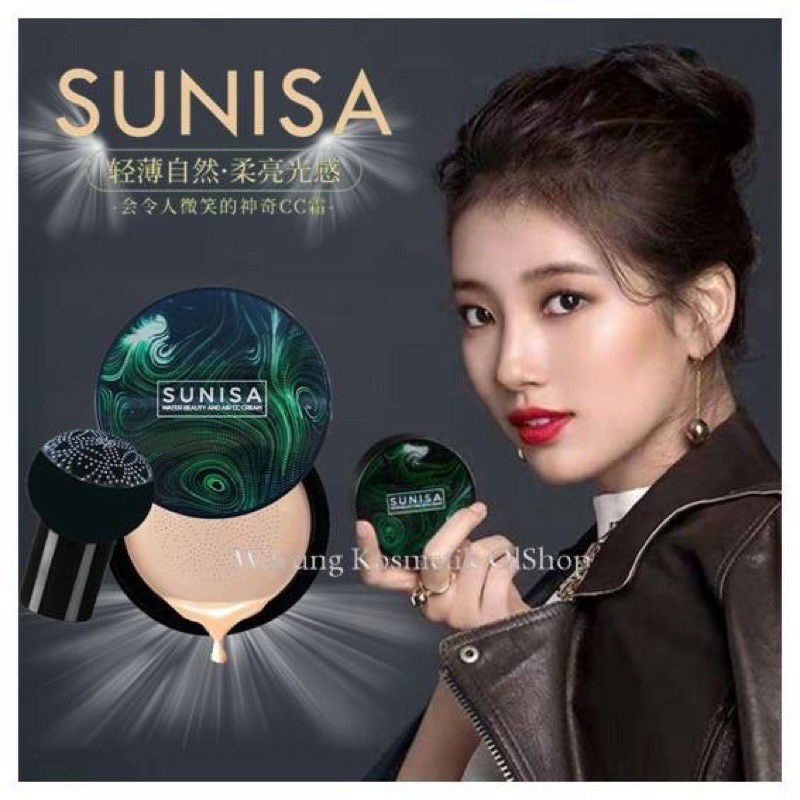 Jual BEDAK SUNISA/SUNISA CUSIEN/SUNISA 100%ORIGINAL | Shopee Indonesia
