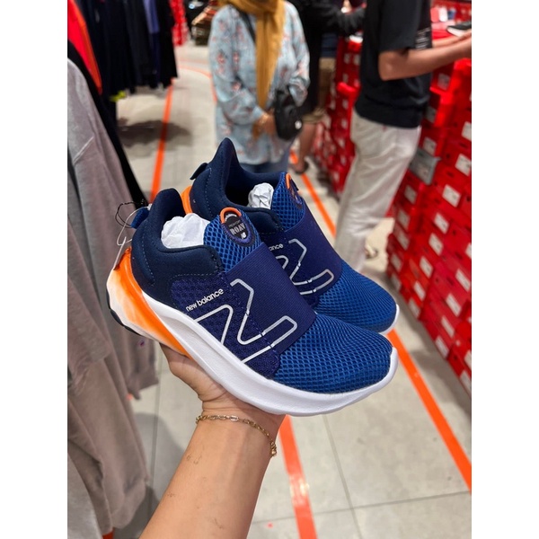 Jual nb kids biru | Shopee Indonesia