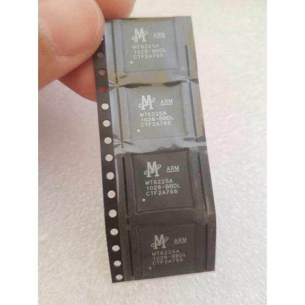 Jual IC CPU MT6225A 1028-BBDL | Shopee Indonesia