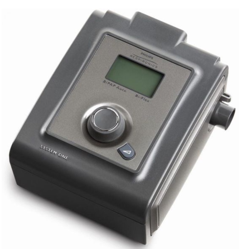 Jual Philips System One BiPAP Auto with Bi-Flex Second | Shopee Indonesia
