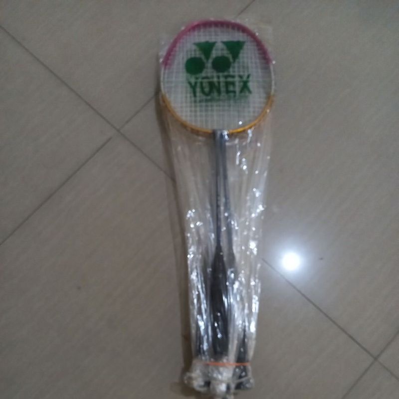 Jual raket yonex badminton racket | Shopee Indonesia