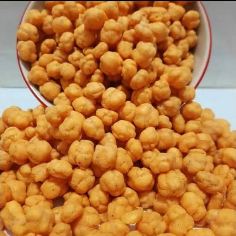 Jual JAGUNG AUSTRALIA / PILUS JAGUNG BAKAR 125gr (ORIGINAL / PEDAS ...