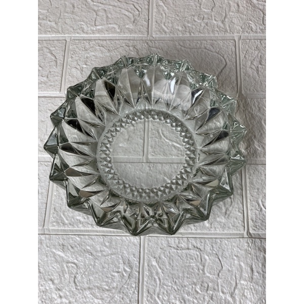 Jual Asbak Jumbo 19cm/Asbak Kuku Macan/Asbak Beling | Shopee Indonesia