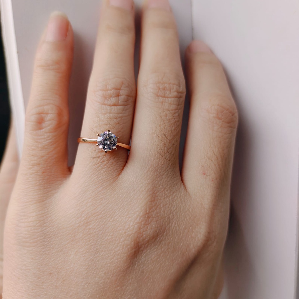 10 Desain Cincin Emas Terbaru Yang Wajib Dimiliki Di Tahun, 44% OFF