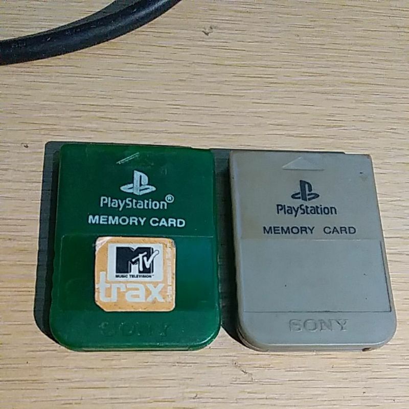 Jual Memory card ps1 | Shopee Indonesia
