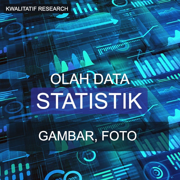 Jual Olah Data Gambar dengan Nvivo | Shopee Indonesia