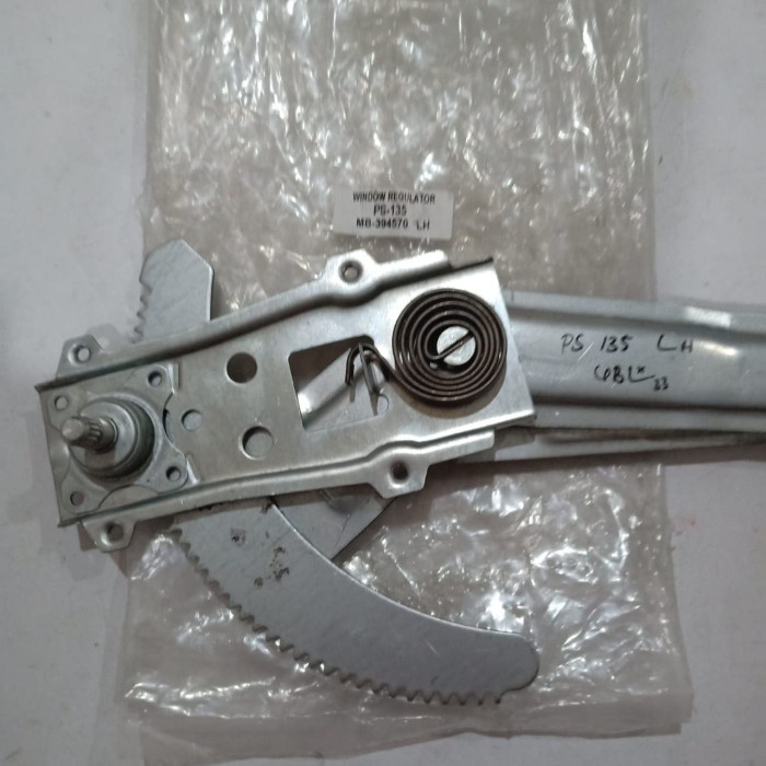 Jual Window Regulator / Regulator Kaca PS100 / PS120 / PS Ragasa Kiri ...