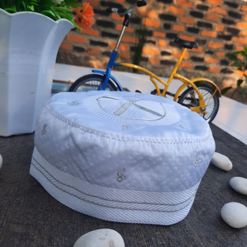 Jual Peci Bugis Sum Modern | Shopee Indonesia