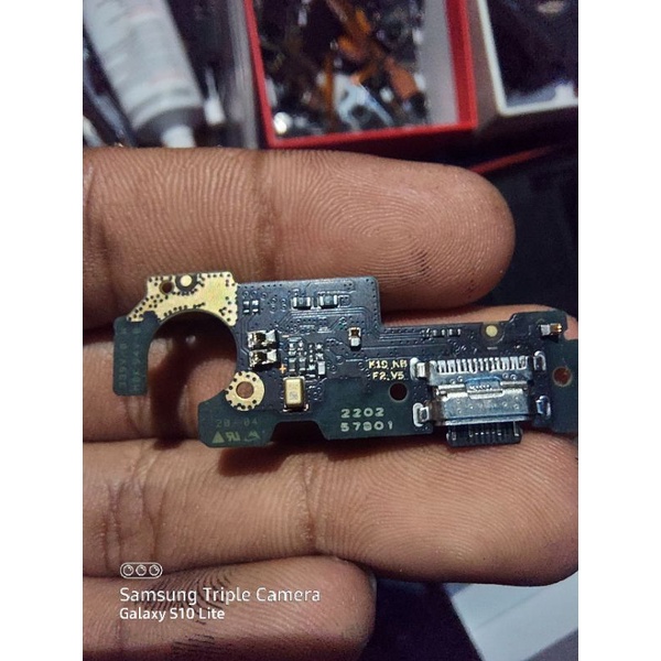 Jual pcb charger redmi note 10 5g | Shopee Indonesia