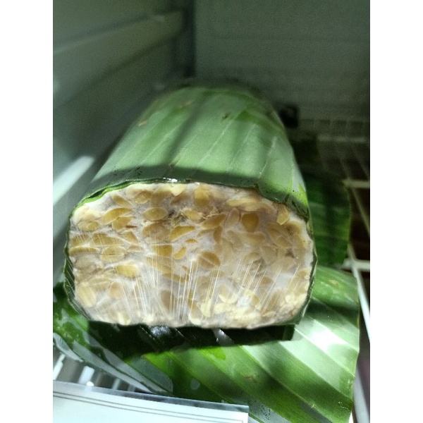 Jual Tempe 200 gr | Shopee Indonesia