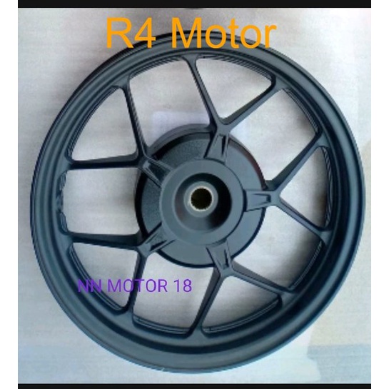 Jual Velg Vario 125 150 Led Original Made In Indonesia Depan belakang ...