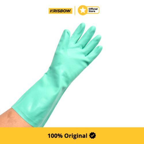 Jual Krisbow Sarung Tangan Pengaman Nitril Ukuran M Krisbow Glove ... Jual Krisbow Sarung Tangan Pengaman Nitril Ukuran M Krisbow Glove ...