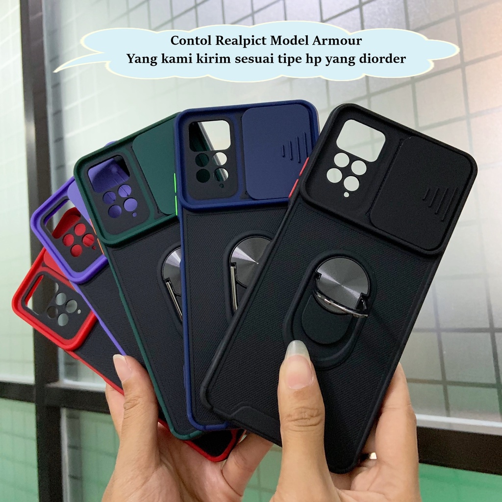 Jual Casing Samsung Galaxy A23 A13 A33 A53 A03 Core A03S A22 A32 4G A52 ...