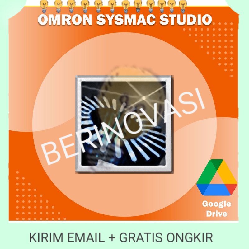 Jual [GARANSI] Omron Sysmac Studio 1.45 x64 Versi Terbaru Software PC Premium Full Version ...