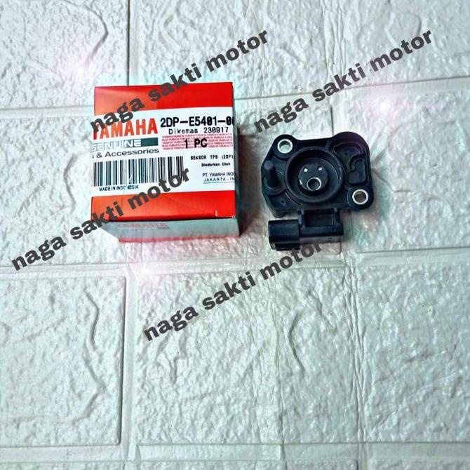 Jual Sensor Switch TPS Yamaha Nmax Original Yamaha | Shopee Indonesia