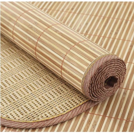 Jual Alas Tikar / Karpet Bambu ukuran 100 x 195 | Shopee Indonesia