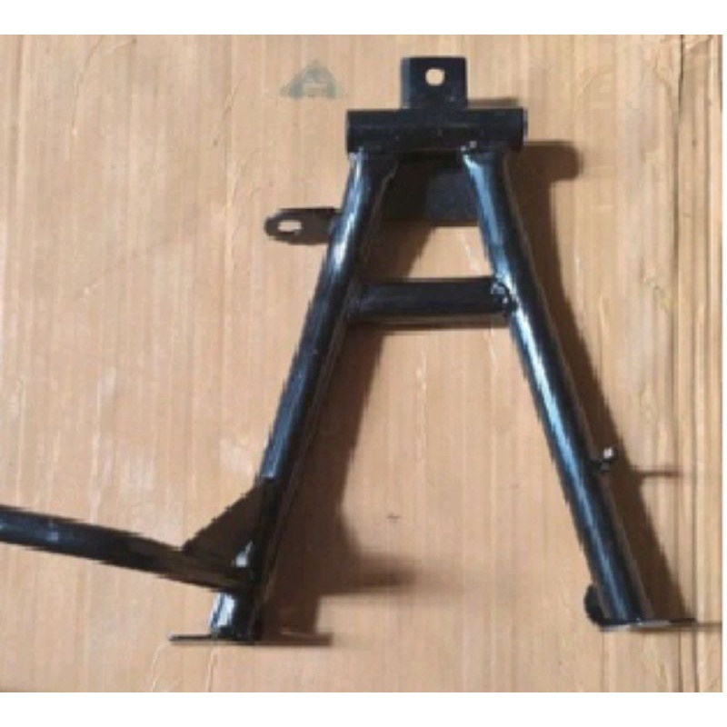 Jual Standar jagrak tengah supra x lama,, supra fit lama pnp motor cina ...