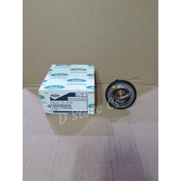 Jual THERMOSTAT FORD RANGER 2500CC BT50 | Shopee Indonesia