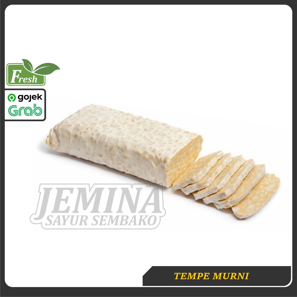 Jual Tempe - Lauk Jogja | Shopee Indonesia