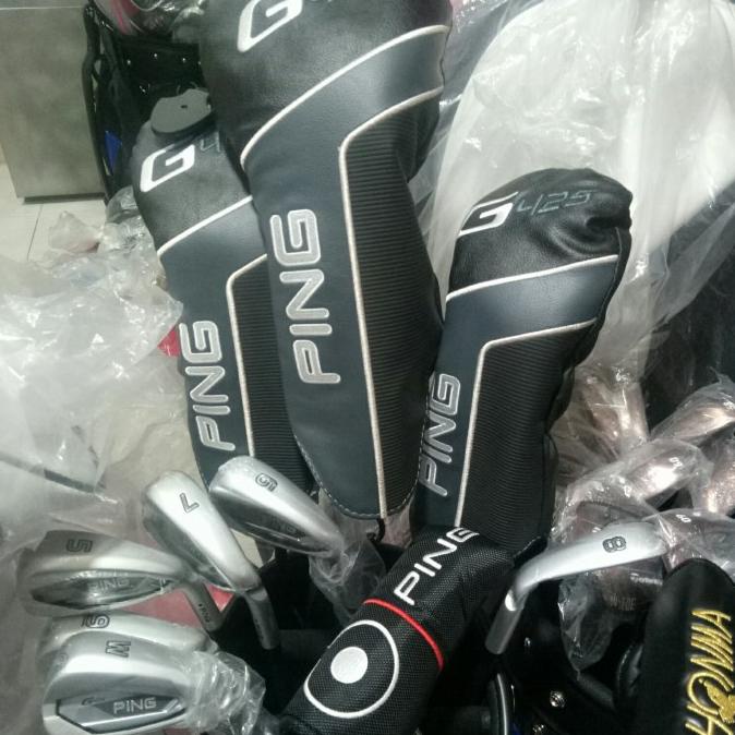 Jual Stick Golf PING FULSET | Shopee Indonesia