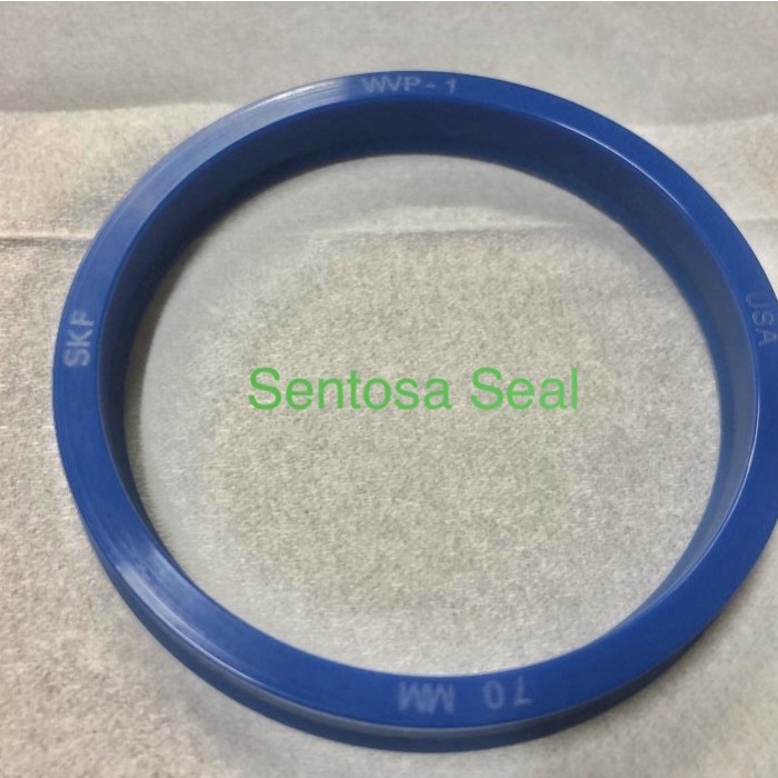 Jual Silpe Seal Hydraulic Skf 35 45 6 / 35 X 45 X 6 / 35*45*6 Skf ...