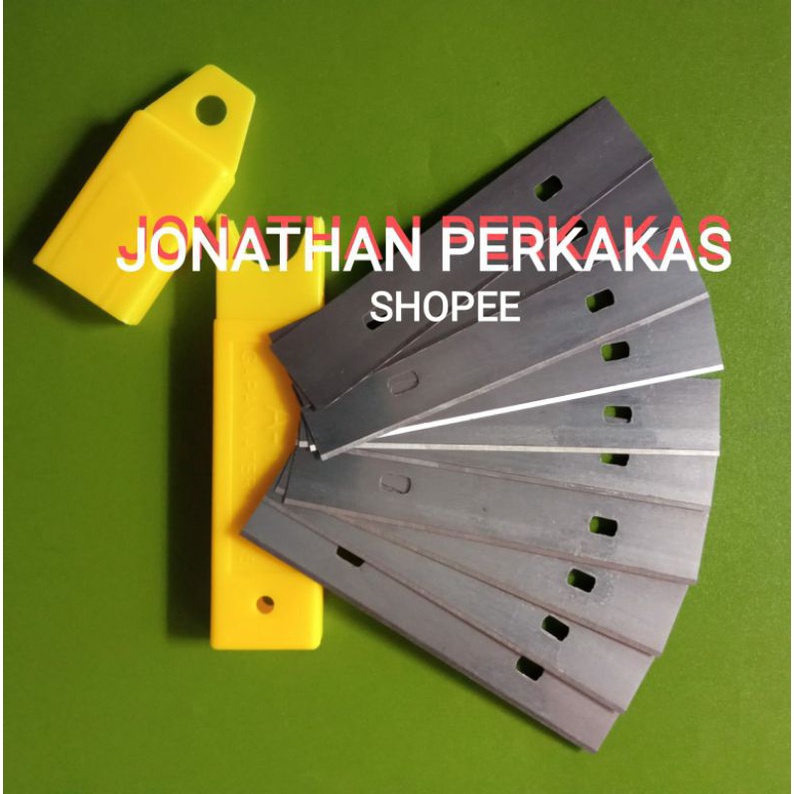 Jual isi ulang wall stripper isi 10bh | Shopee Indonesia