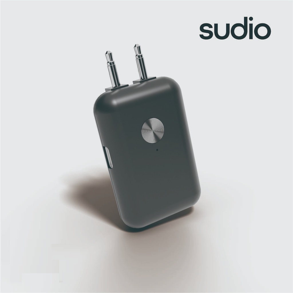 Jual Sudio Flyg Wireless Bluetooth Flight Adapter | Shopee Indonesia