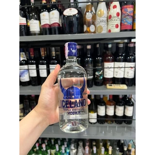 Jual Vodka Iceland Terlengkap & Harga Terbaru Agustus 2024 | Shopee ...