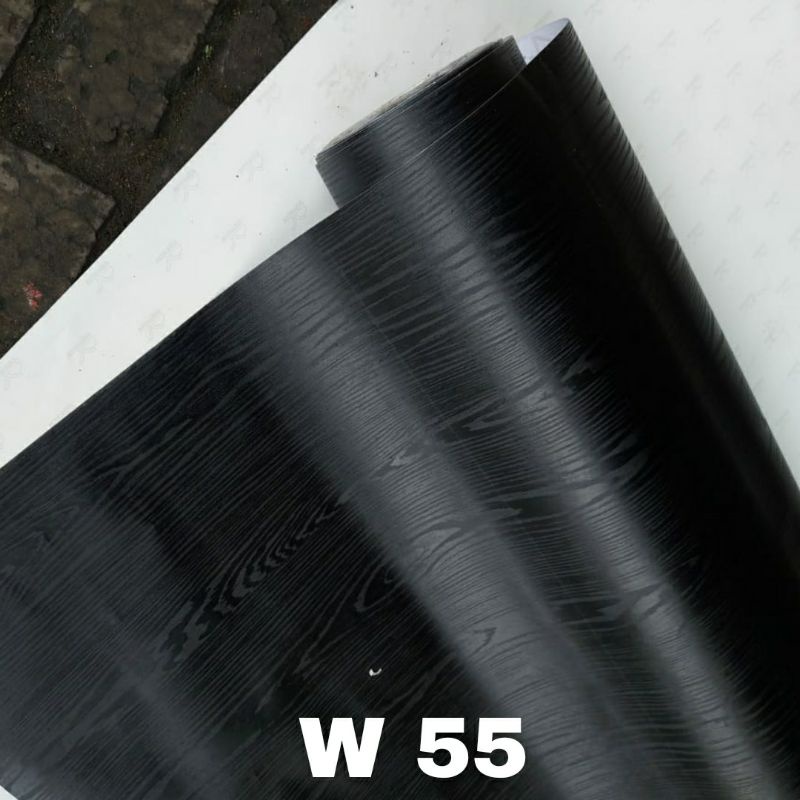 Jual HPL STICKER / HPL MOTIF KAYU / PELAPIS KAYU TRIPLEK MEJA DINDING ...