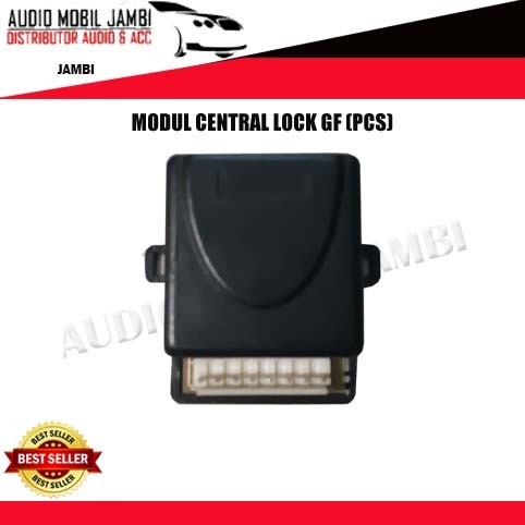 Jual MODUL CENTRAL LOCK UNIVERSAL PINTU MOBIL | Shopee Indonesia