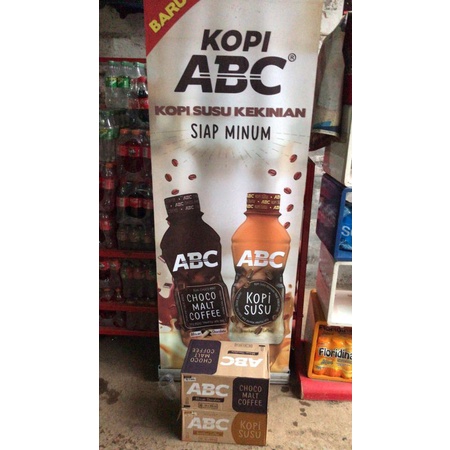 Jual abc botol RTD | Shopee Indonesia