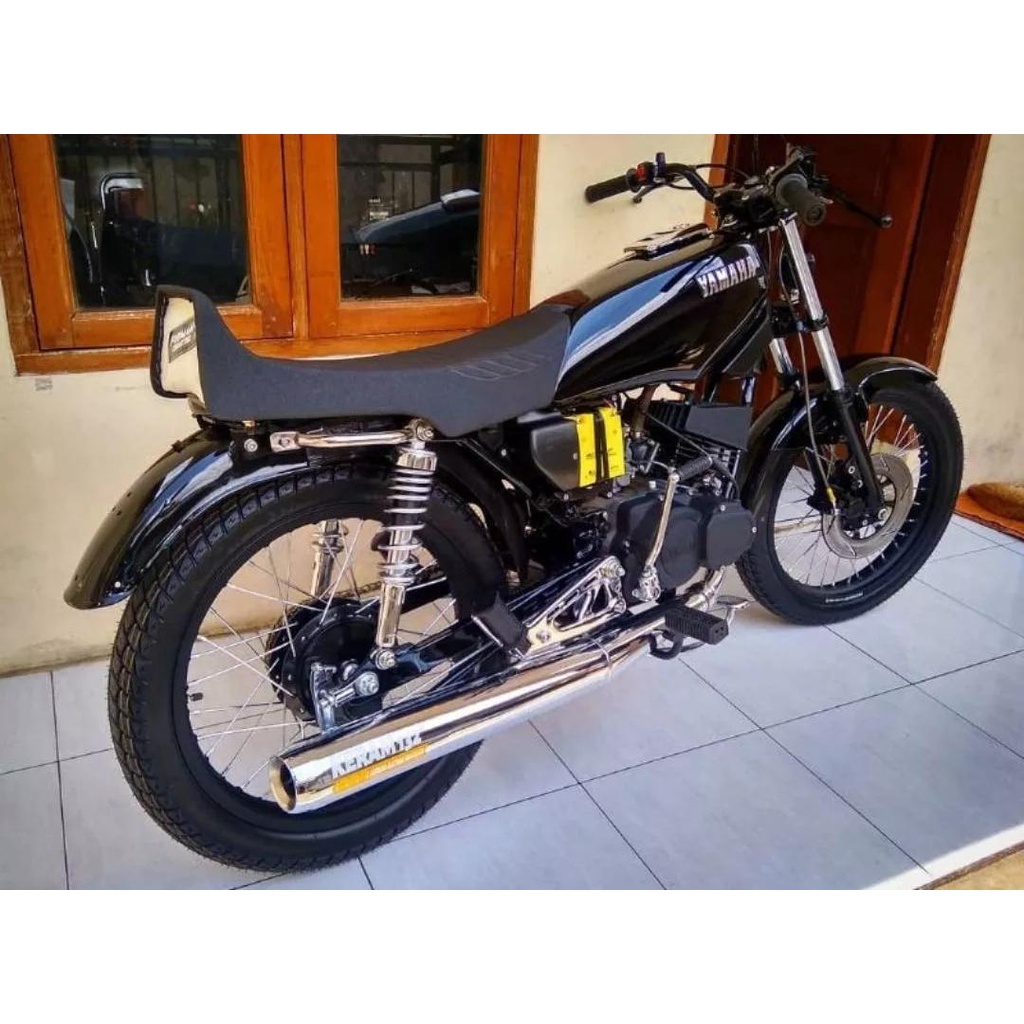 Jual Jok RX KING SEMI CENTANG-JOK SEMI CENTANG | Shopee Indonesia