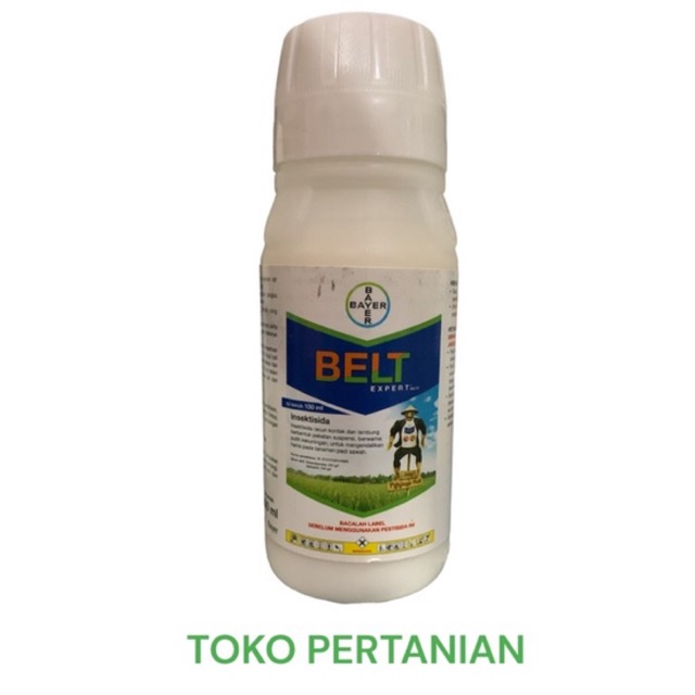 Jual BELT Expert 480 SC 100ml Insektisida | Shopee Indonesia