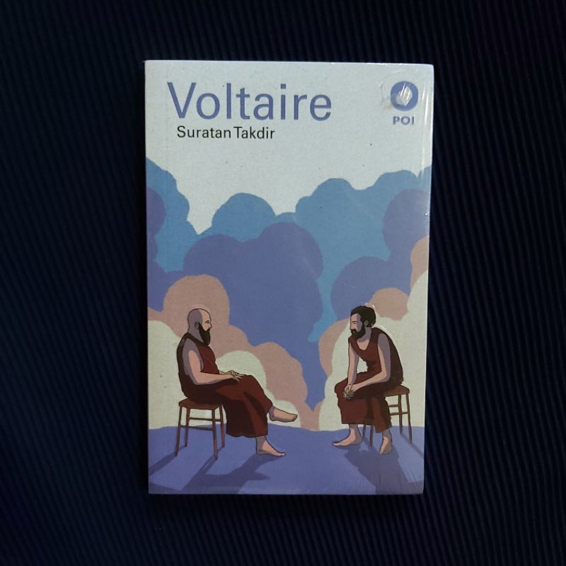 Jual Buku Original / Suratan Takdir - VOLTAIRE | Shopee Indonesia