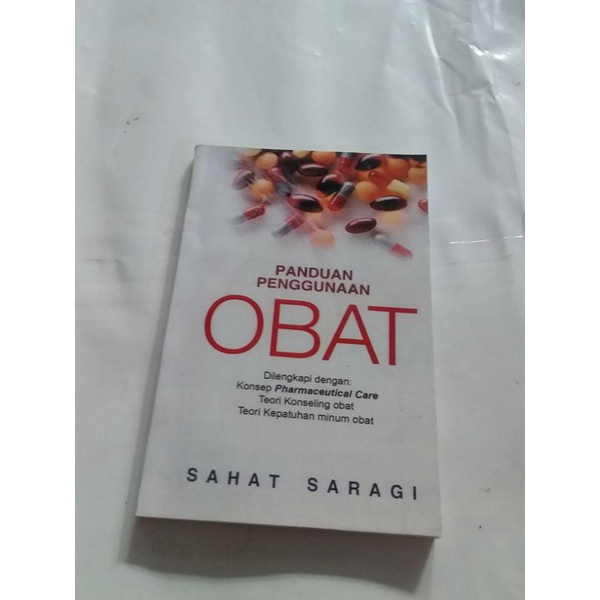 Jual PAKET BUKU ; Buku saku praktik dokter,panduan penggunaan obat, panduan praktis klinis ...