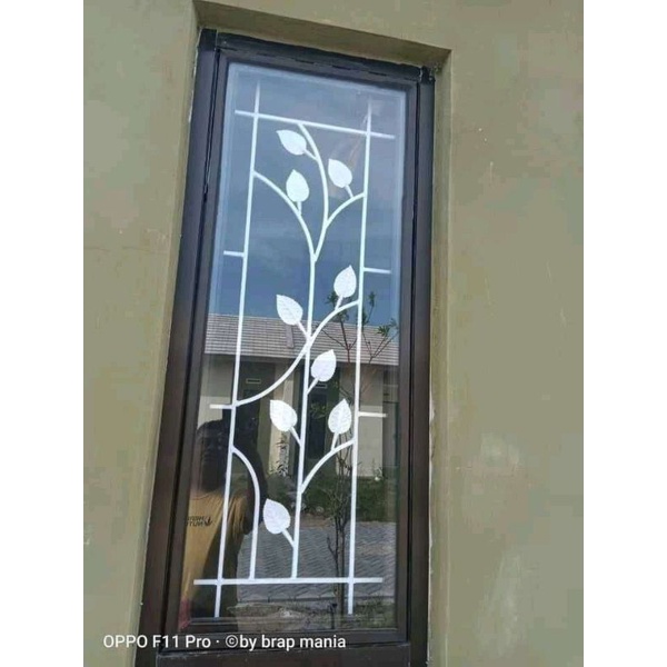 Jual jendela teralis besi murah | Shopee Indonesia