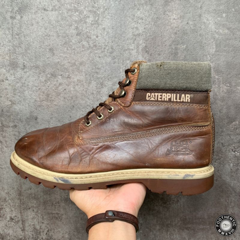 Jual CAT Colorado Dark Beige | Shopee Indonesia
