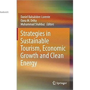 Jual Buku Strategies in Sustainable Tourism, Economic Growth | Shopee Indonesia